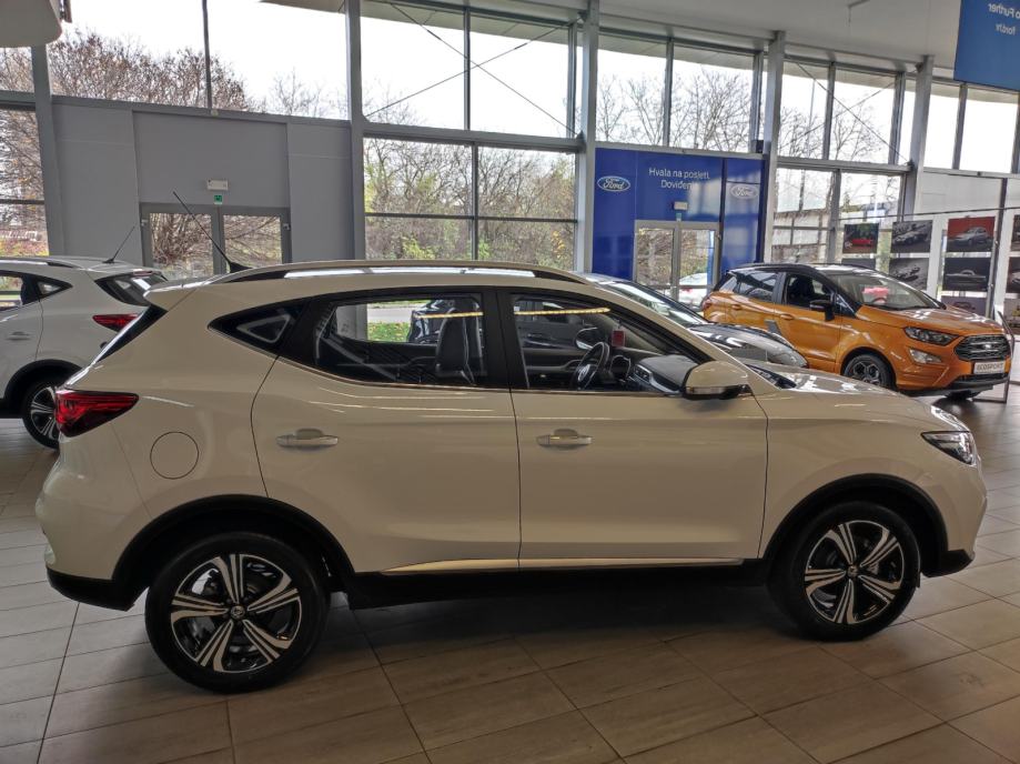 MG ZS EXLUSIVE 1.5 VTI-TECH, 2022 god.