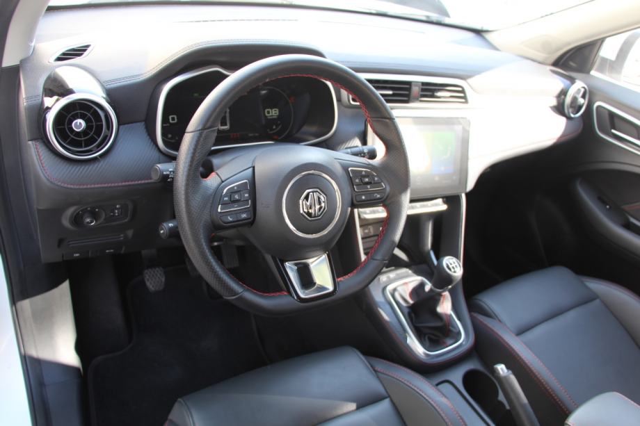 MG ZS XCL 1,5 Exclusive **AKCIJA**, 2023 god.