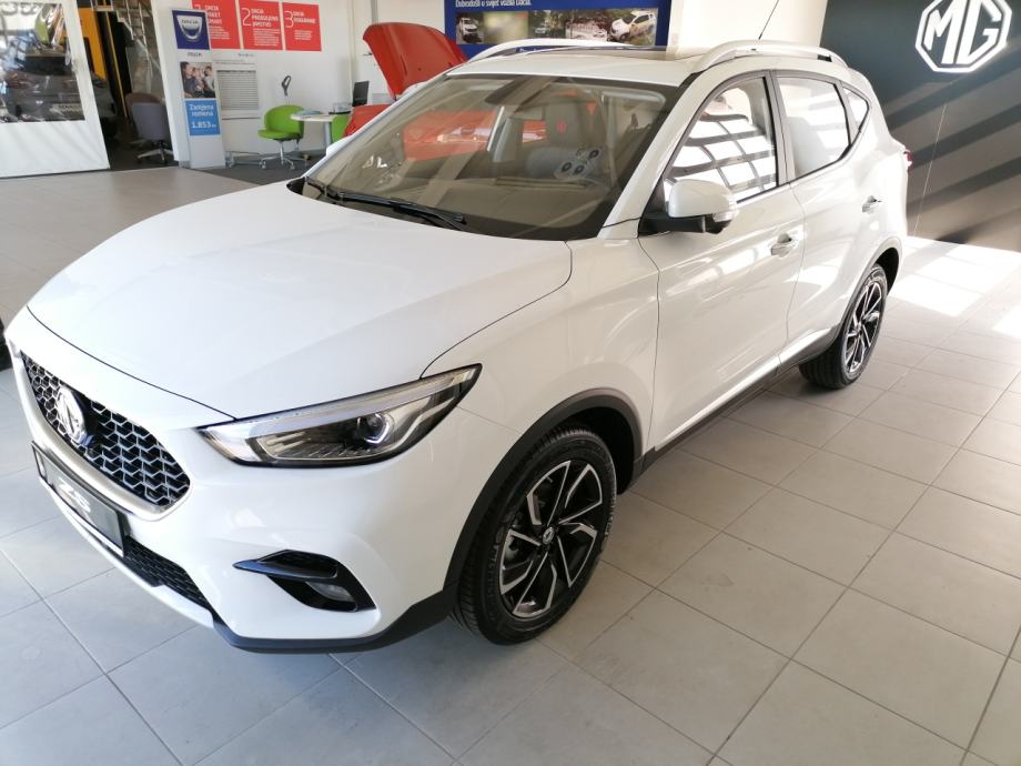 MG ZS ZS XCLE 1,0 Luxury NOVO VOZILO, 2023 god.