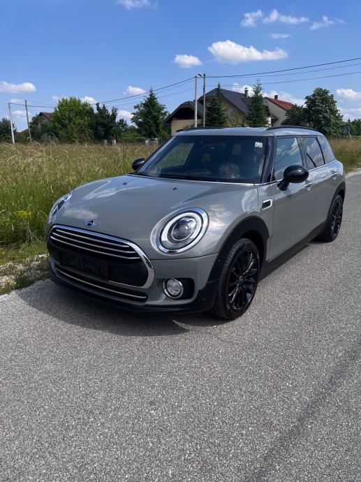 MINI Clubman Automatic Full Maximalna Oprema **********, 2018 god.