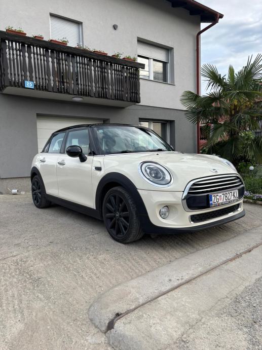 MINI Cooper, 1.5 benzinac, 2014 god.