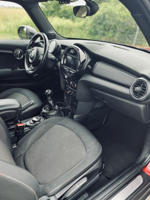 MINI Cooper-Cooper ~Harman Kardon~, 2014 god.