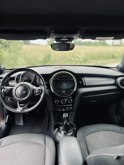 MINI Cooper-Cooper ~Harman Kardon~, 2014 god.