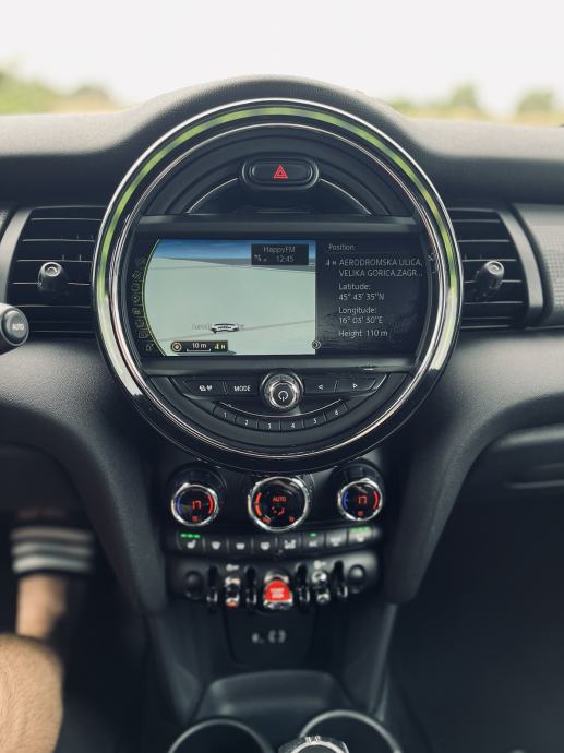 MINI Cooper-Cooper ~Harman Kardon~, 2014 god.