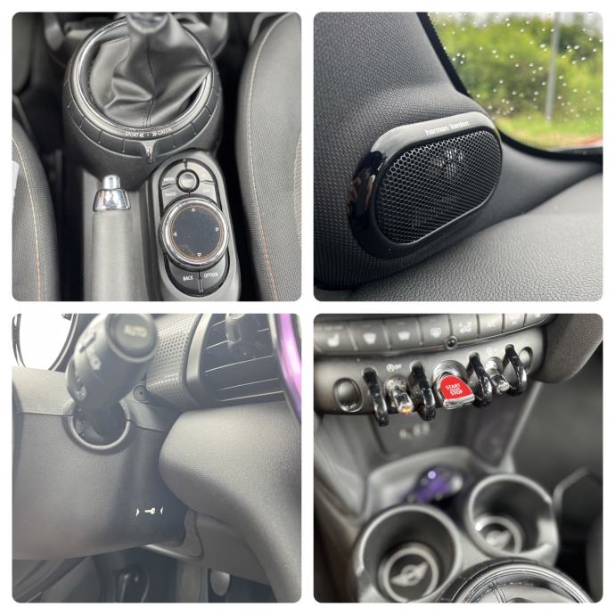 MINI Cooper-Cooper ~Harman Kardon~, 2014 god.