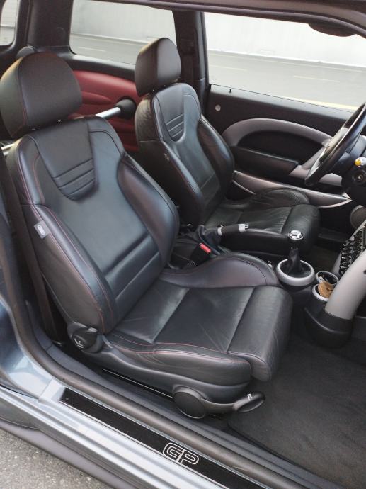 MINI COOPER S R53 JCW GP1, 2006 god.