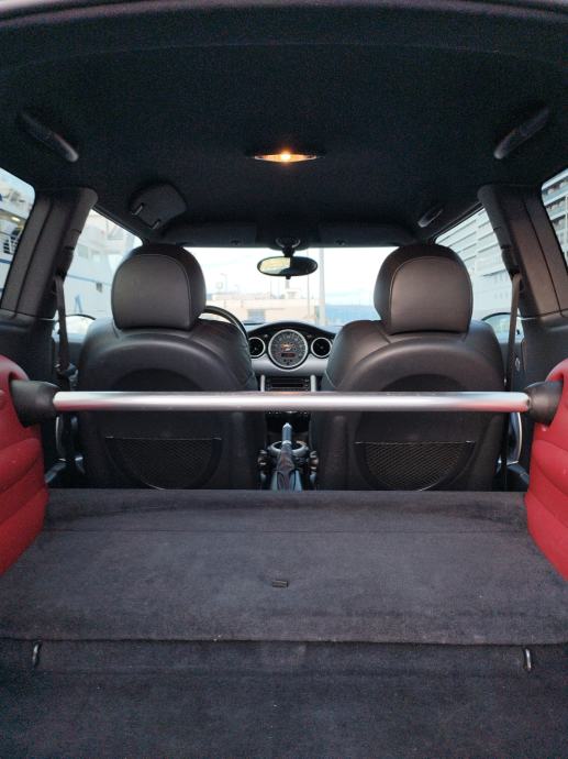 MINI COOPER S R53 JCW GP1, 2006 god.