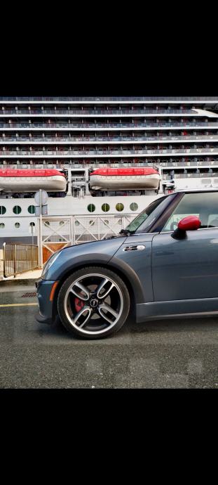 MINI COOPER S R53 JCW GP1, 2006 god.