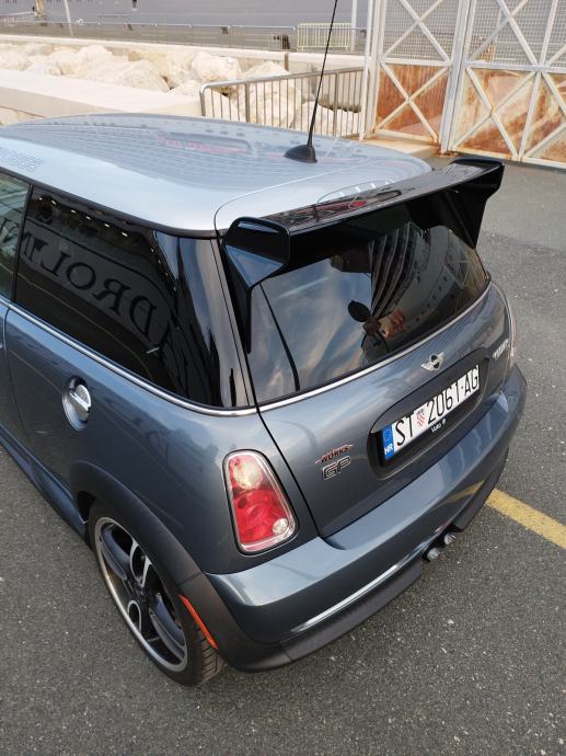 MINI COOPER S R53 JCW GP1, 2006 god.