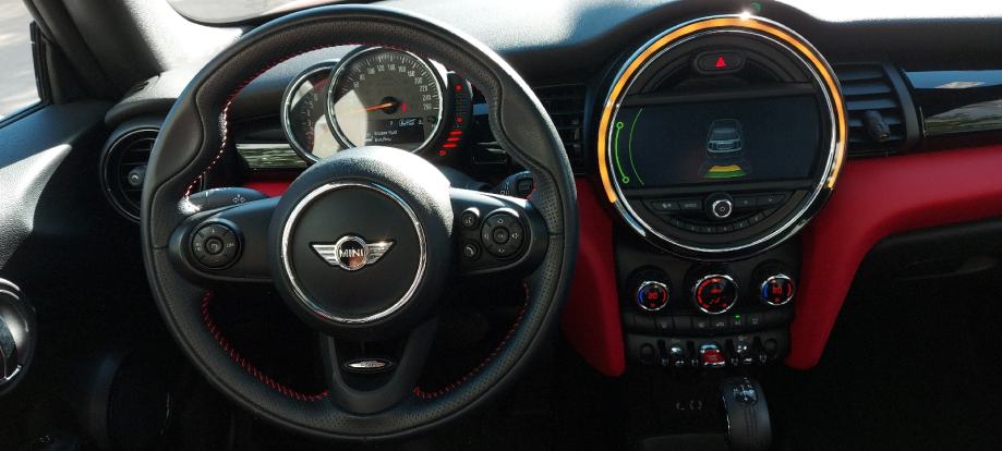 MINI Cooper Cooper Race TOP STANJE! GARAŽIRAN, MALA KILOMETRAŽA!!, 2017 ...