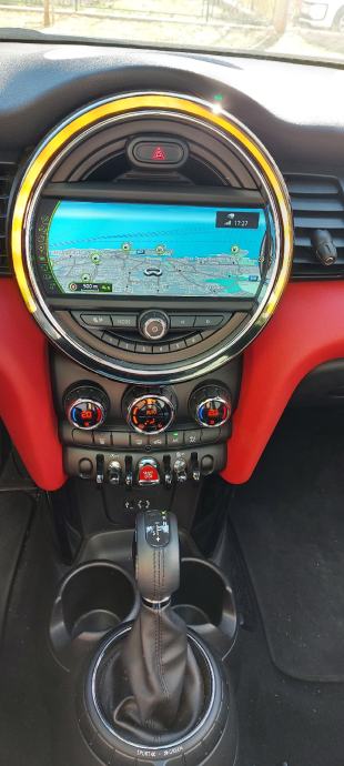 MINI Cooper Cooper Race TOP STANJE! GARAŽIRAN, MALA KILOMETRAŽA!!, 2017 ...