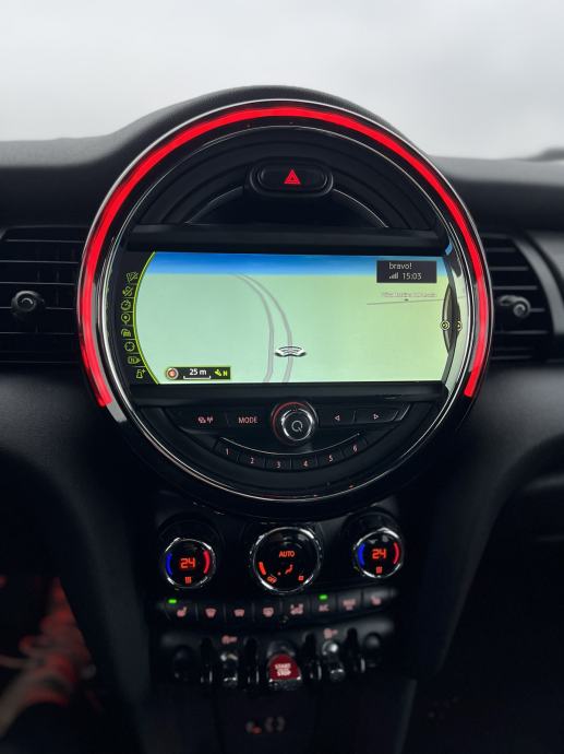 MINI Cooper Cooper ~Harman Kardon~, 2014 god.