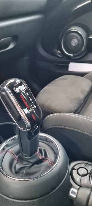 MINI Cooper JCW, DAB, HarmKard, Navi, Keyless, 231KS, F1, SitzHz,u PDV ...