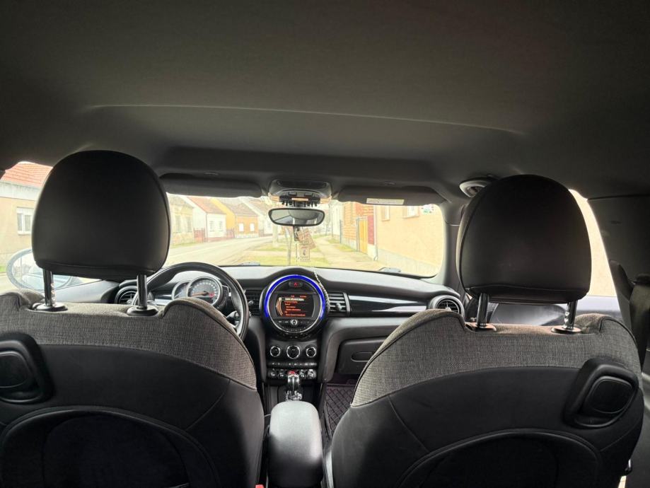 MINI Cooper Cooper, 2017 god.