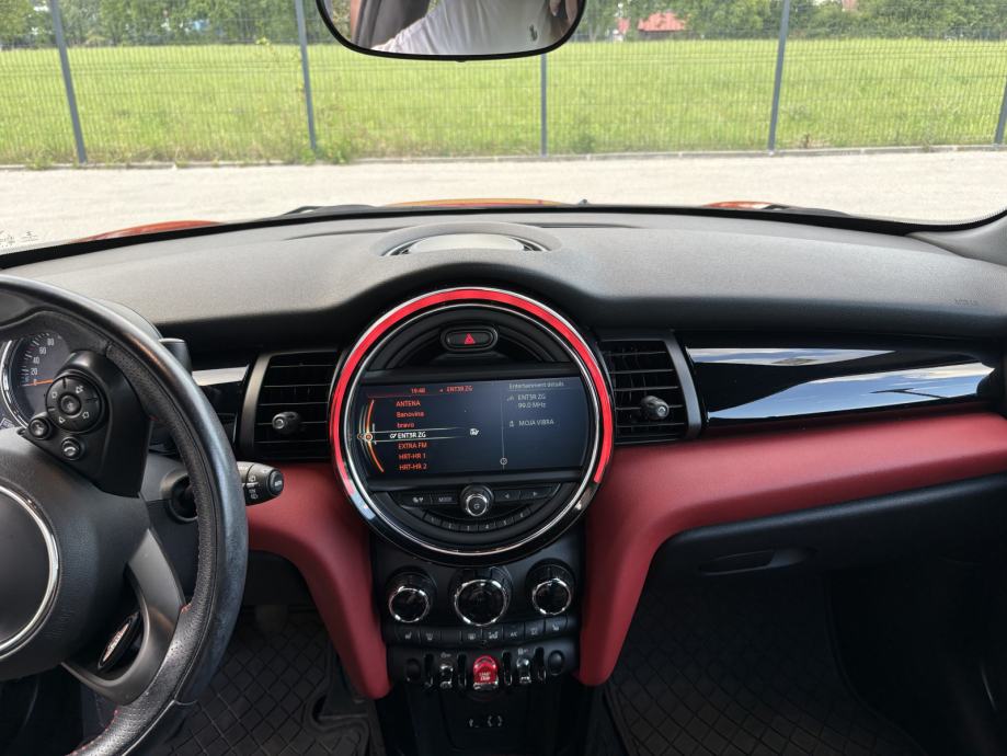 MINI Cooper Cooper, 2016 god.