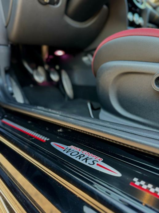 MINI Cooper JCW, 2017 god.