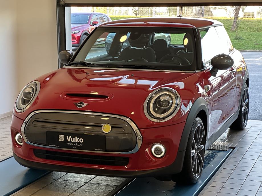 MINI Cooper MINI Cooper SE automatik, 2020 god.