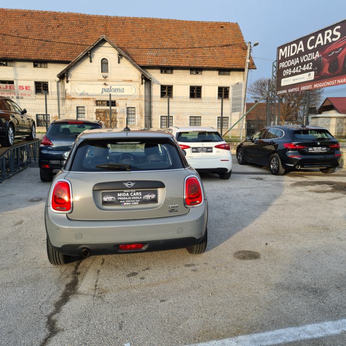 MINI Cooper Mini One 1.2i 11/2018 5vrata 73 000km PDV, 2018 god.