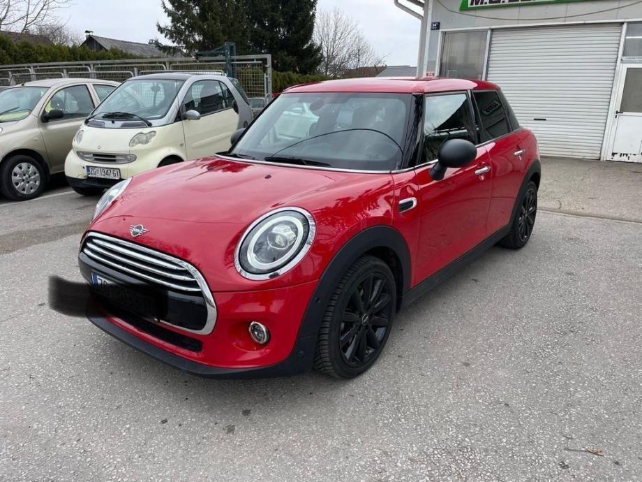 MINI Cooper Mini One, 2019 god.