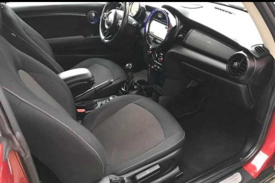 MINI Cooper Mini One, 2014 god.