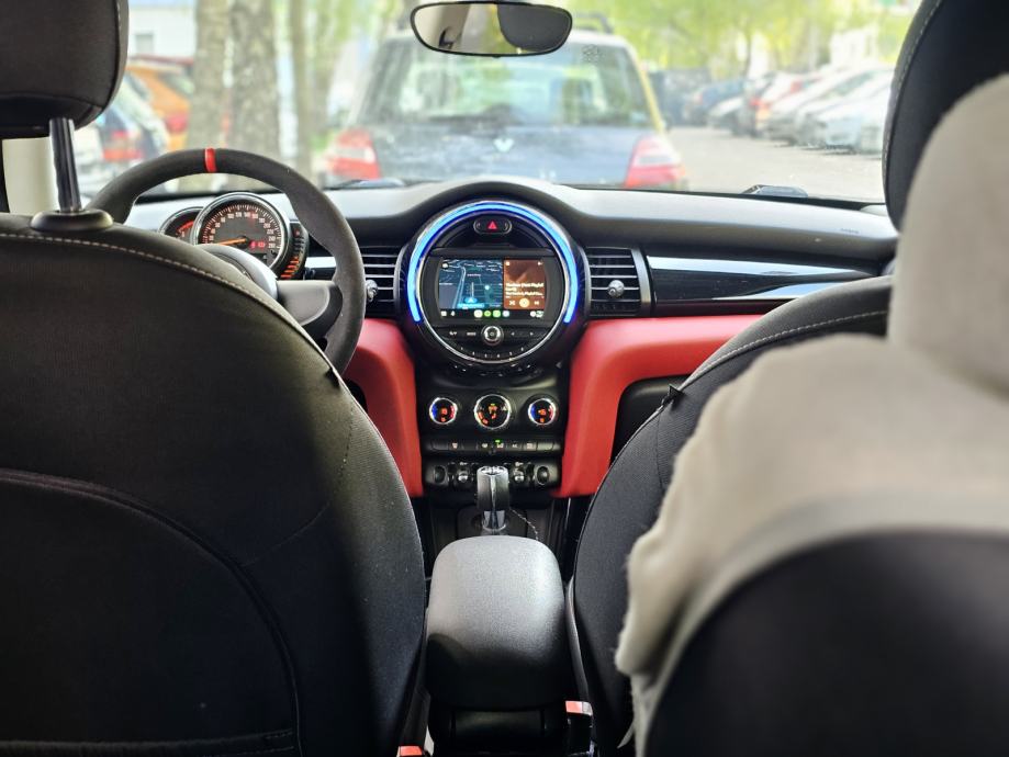 MINI Cooper Mini One, 2014 god.