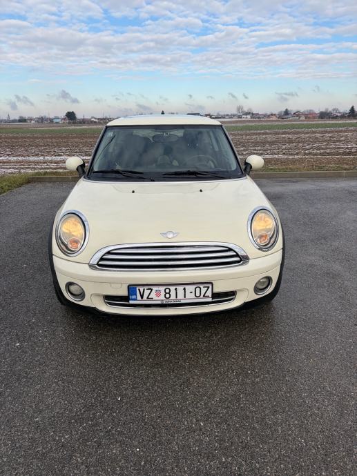 MINI Cooper Mini One, 2007 god.