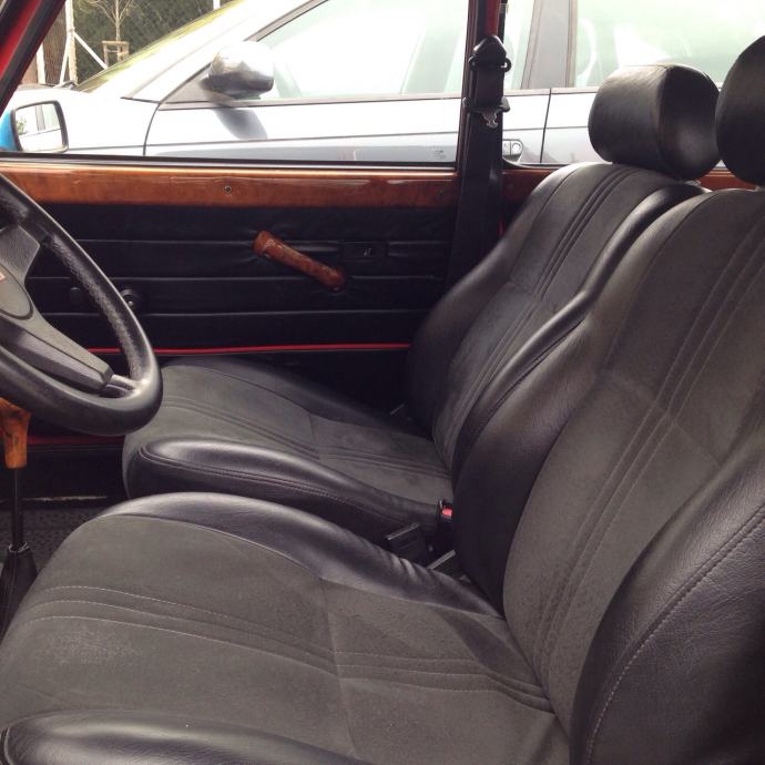 MINI Cooper MK VI, 1991 god.