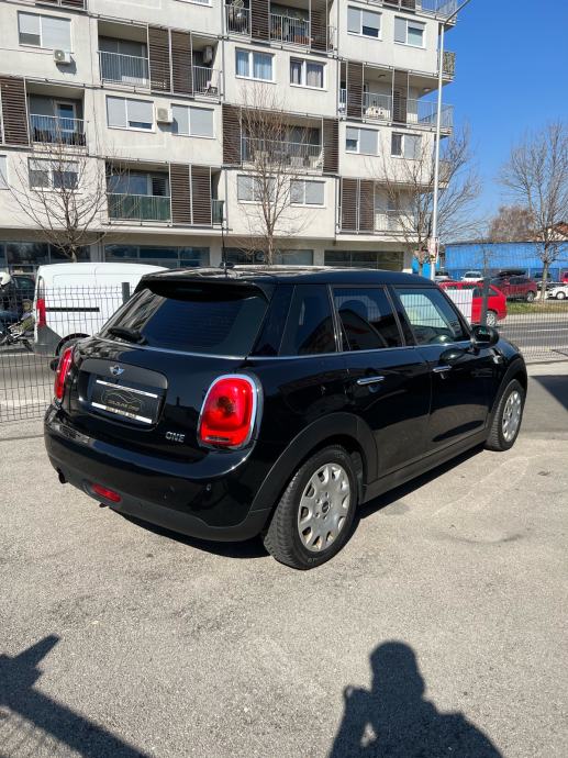 MINI Cooper ONE, 2015 god.