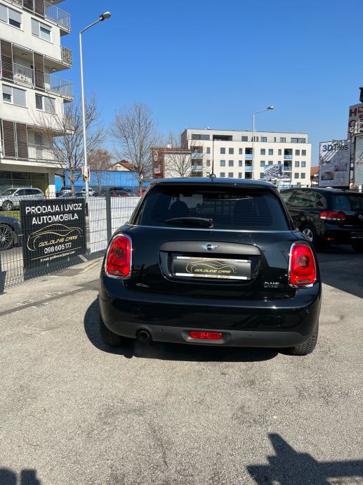 MINI Cooper ONE, 2015 god.