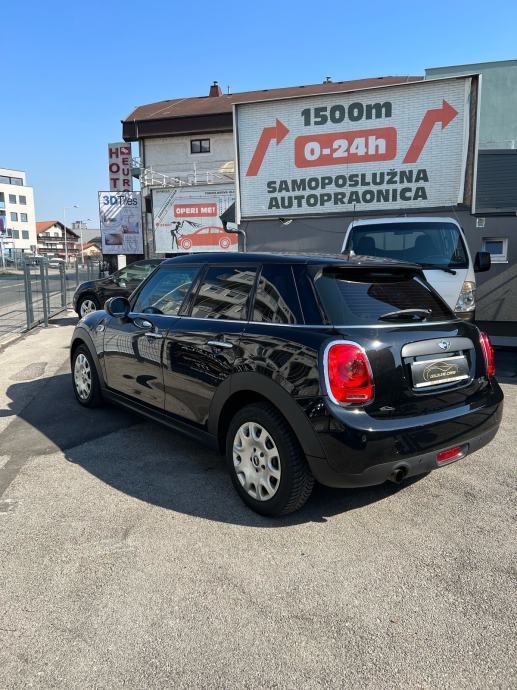 MINI Cooper ONE, 2015 god.