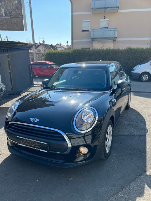 MINI Cooper ONE, 2015 god.