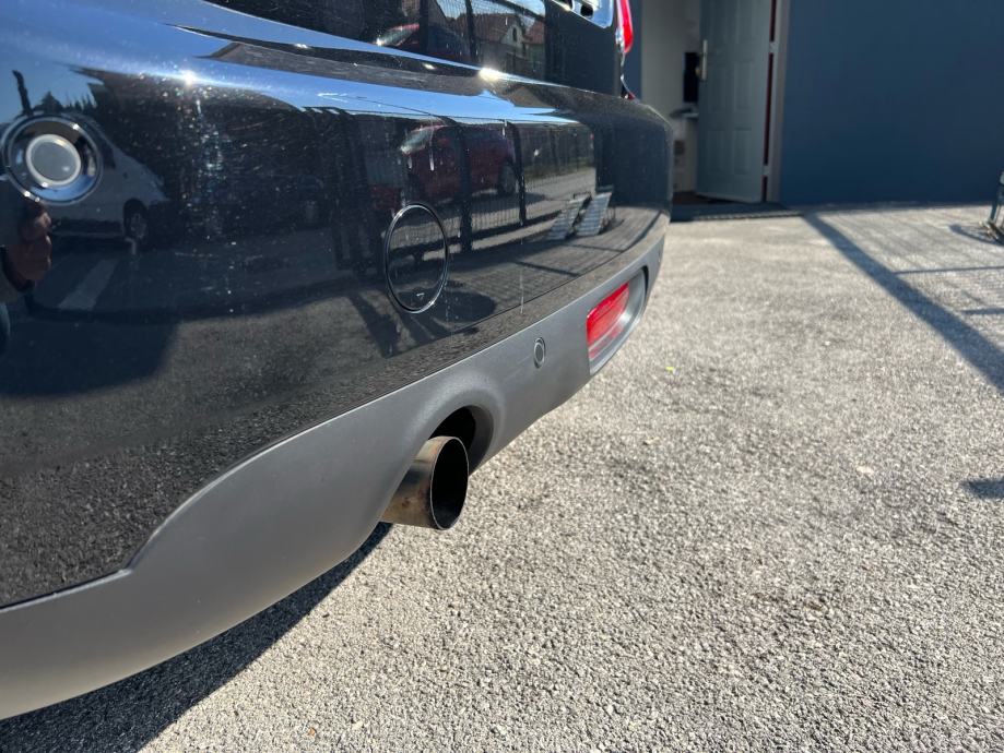 MINI Cooper ONE, 2015 god.