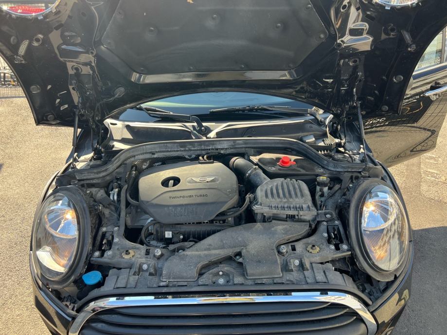 MINI Cooper ONE, 2015 god.