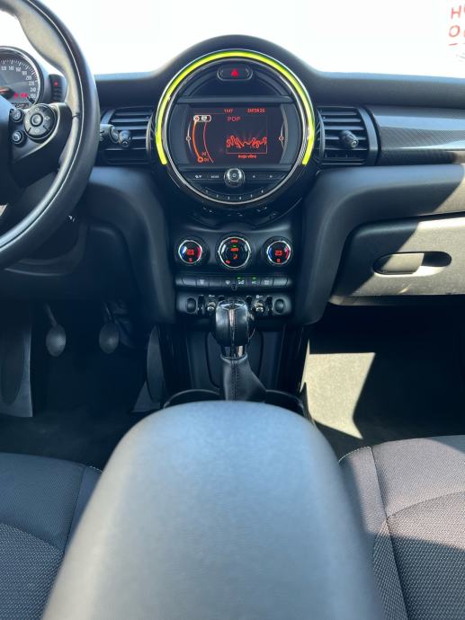 MINI Cooper ONE, 2015 god.