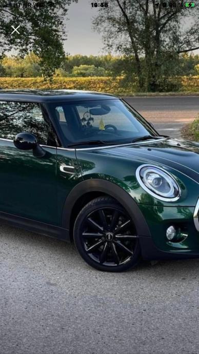 MINI COOPER R-EDITION, 2019 god.
