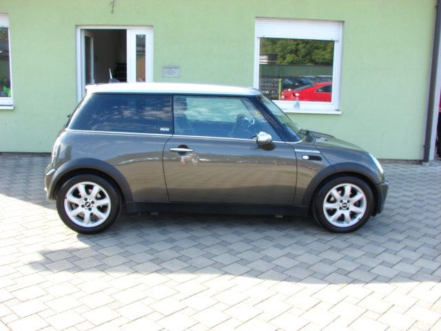 MINI Cooper RC31 Park Lane 1-vlasnik, 2006 god.