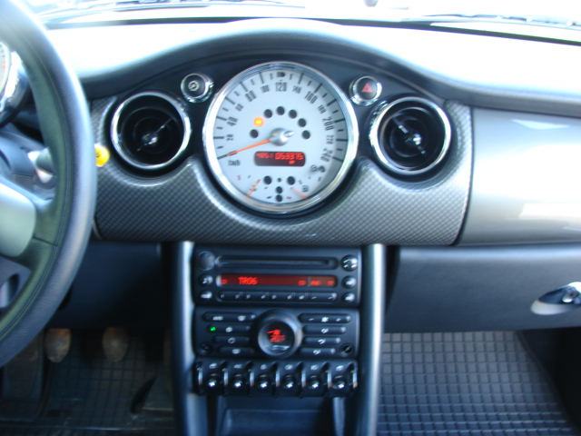 MINI Cooper RC31 Park Lane 1-vlasnik, 2006 god.