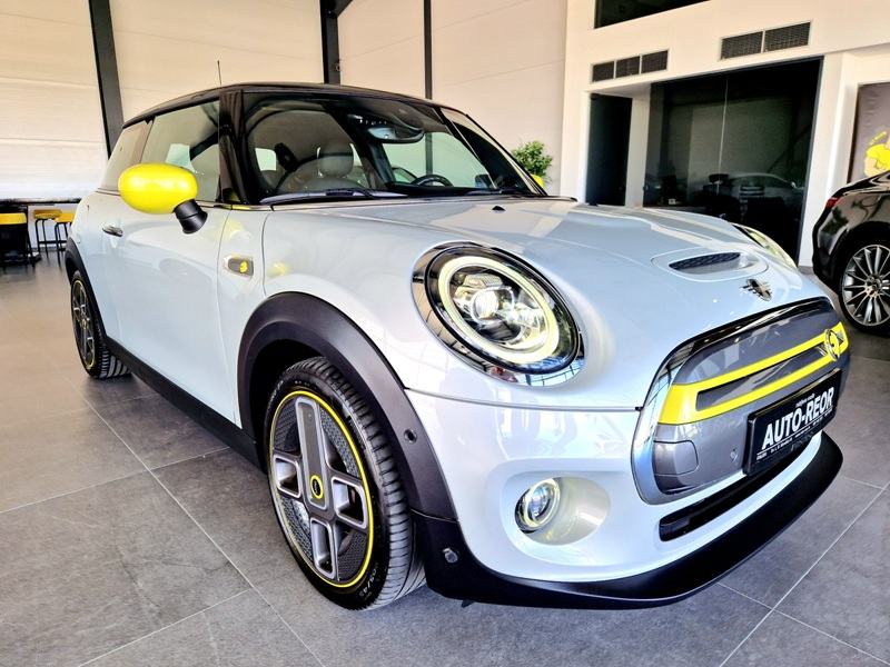 MINI Cooper SE Elektro automatik, 2020 god.