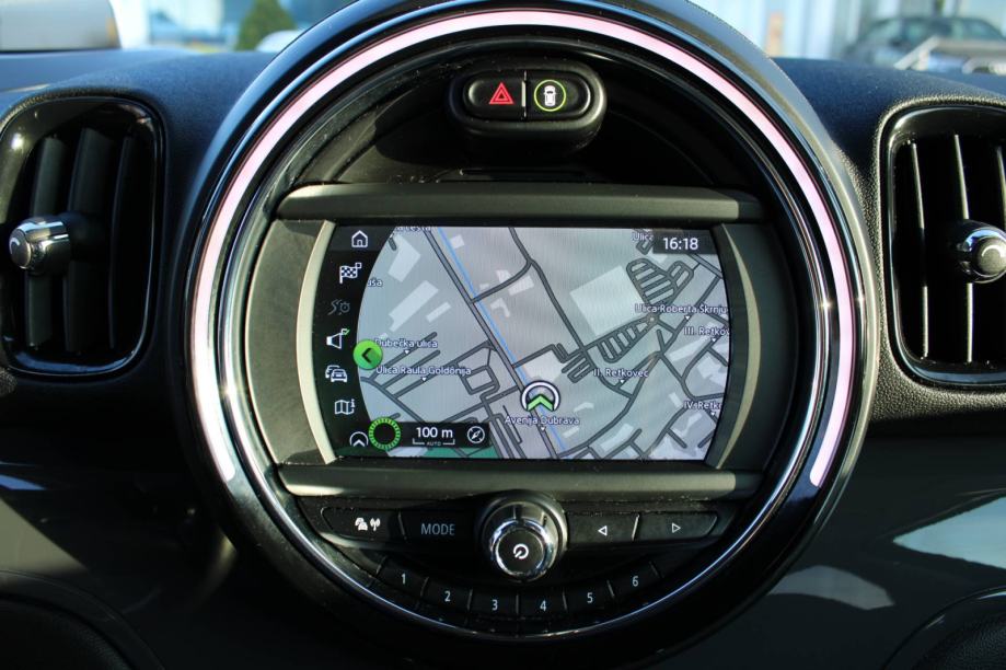 Mini Countryman 1.5 *HEAD-UP, LED,KAMERA*, 2019 god.