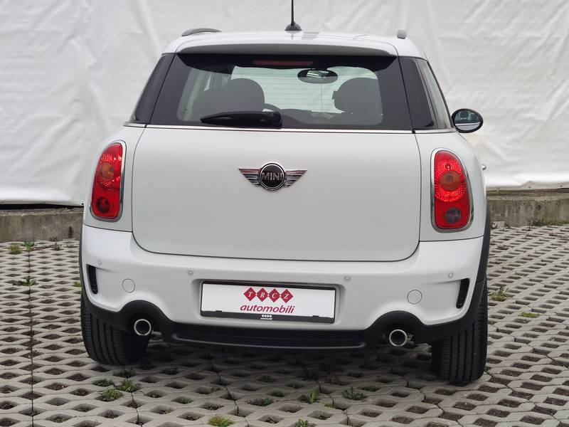 MINI Countryman Cooper SD, 2014 god.