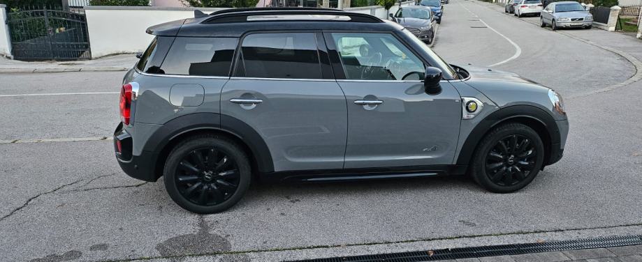 MINI Countryman Mini Cooper S, plug in hibrid, automatik, 2019 god.