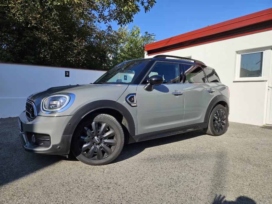 MINI Countryman SD *registriran*, 2018 god.