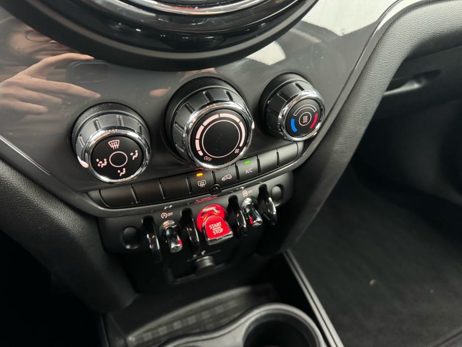 MINI Countryman, 2019 god.