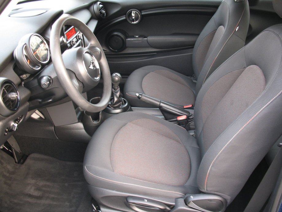 MINI One 1.5D New 95KS NOVI MODEL 2014. 12900€ JAMSTVO DO 2 GOD., 2014 god.