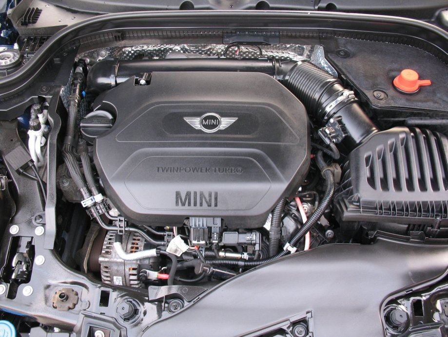 MINI One 1.5D New 95KS NOVI MODEL 2014. 12900€ JAMSTVO DO 2 GOD., 2014 god.