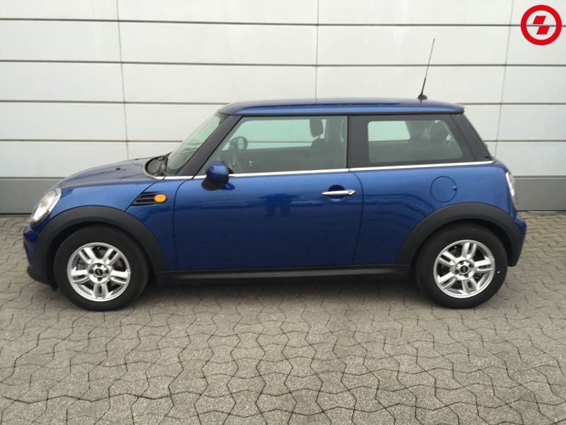 MINI One 1,6 D *AutoZubak NEOSTAR*, 2013 god.