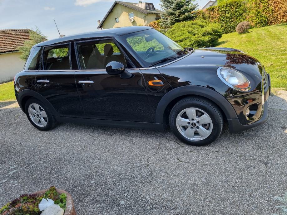 MINI One D 1.5d 6 brzina 2019 g. 13600e. sa PDV-om do registracije ...