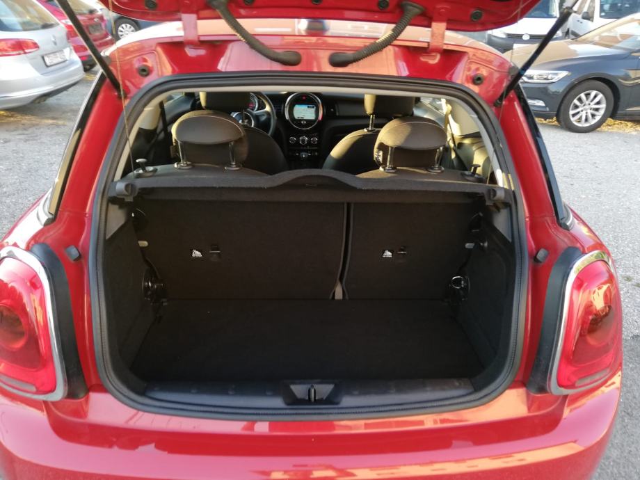 MINI One D,2016. NOVI MODEL,96 KS,NAVIGACIJA....!SUPER CIJENA!, 2016 god.