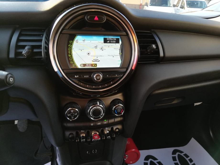 MINI One D,2016. NOVI MODEL,96 KS,NAVIGACIJA....!SUPER CIJENA!, 2016 god.
