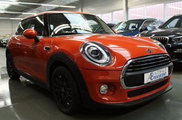 MINI One D, 2019 god.